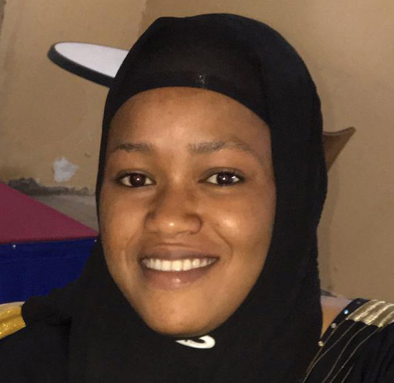 Isatou K Jallow - Migrant Media Network